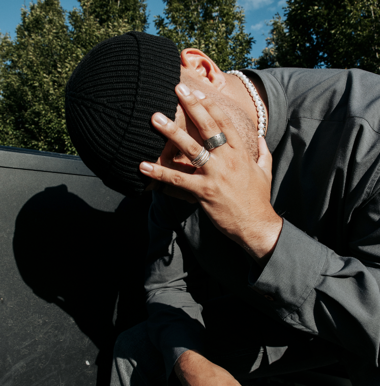 Männer - Ringe - Heideman GmbH