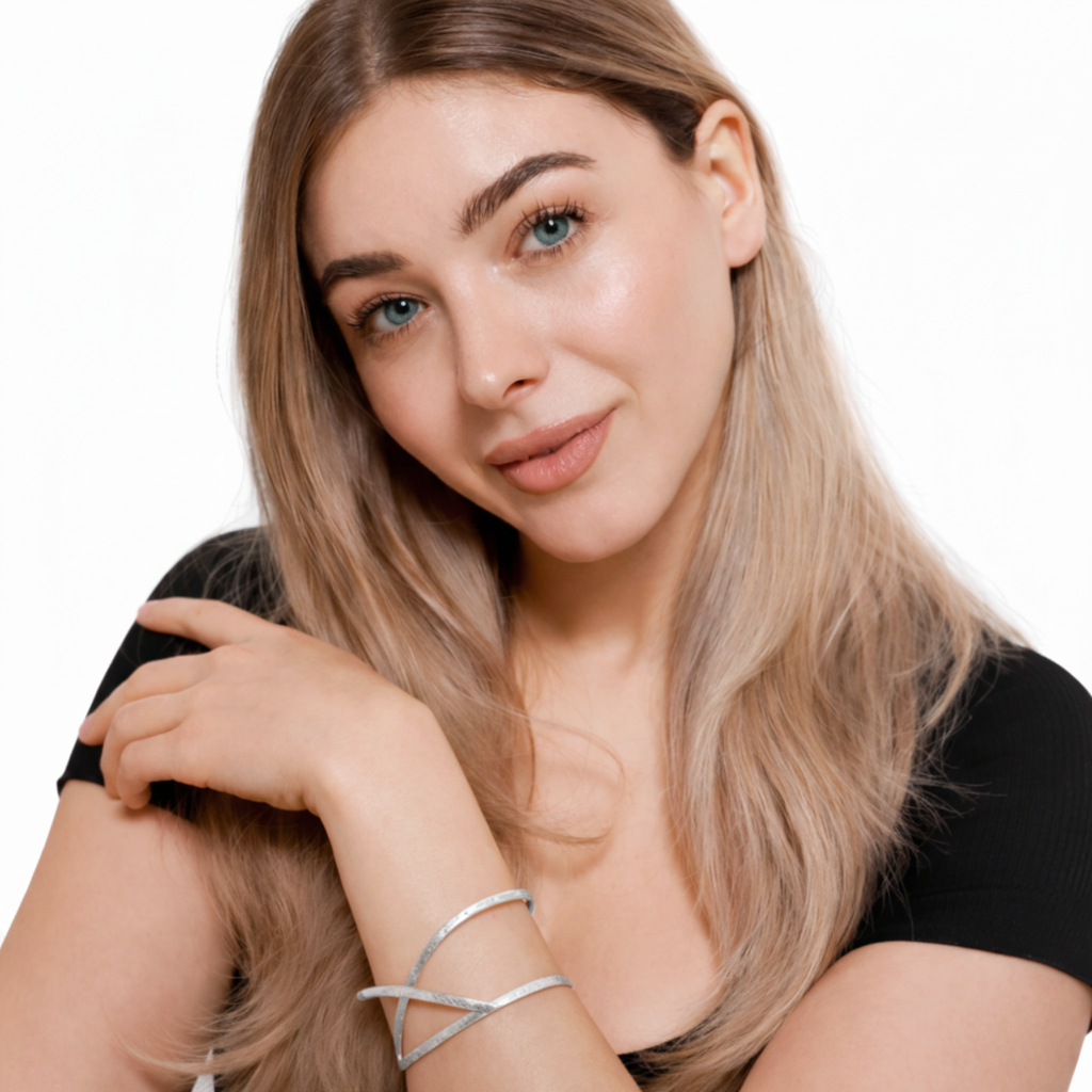 Armband Viona - Gold - Heideman GmbH