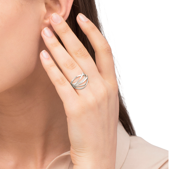 Damenring Arcus - Heideman GmbH